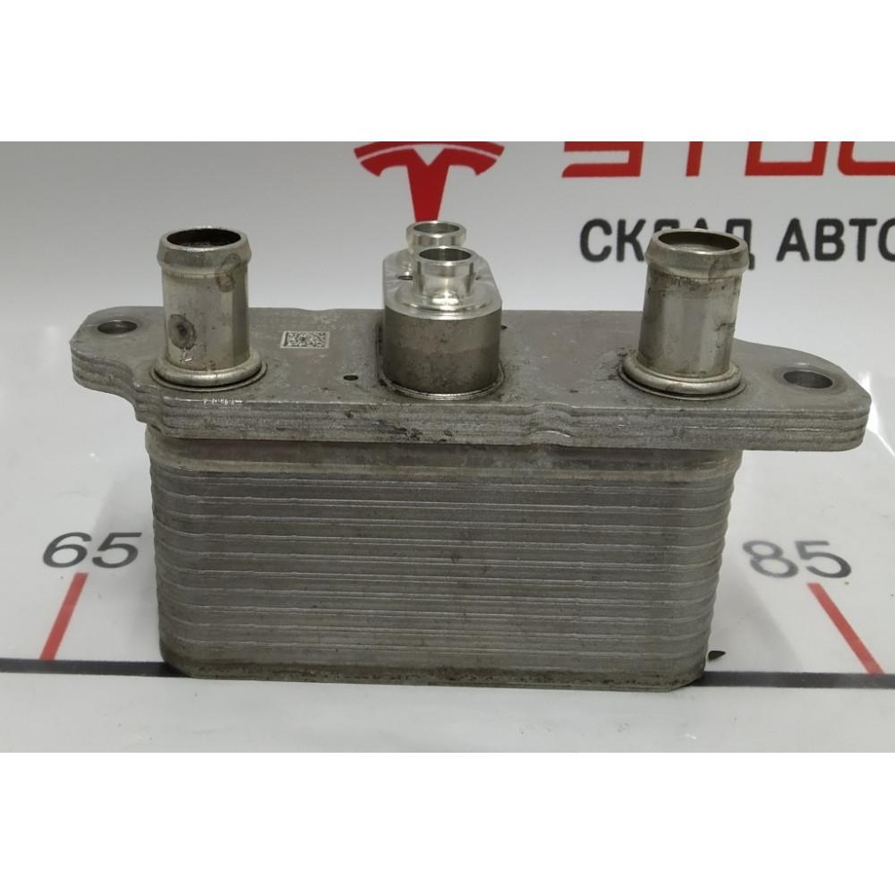 Wärmetauscher / Chiller (CHILLER) Tesla Modell X 1037357-00-G