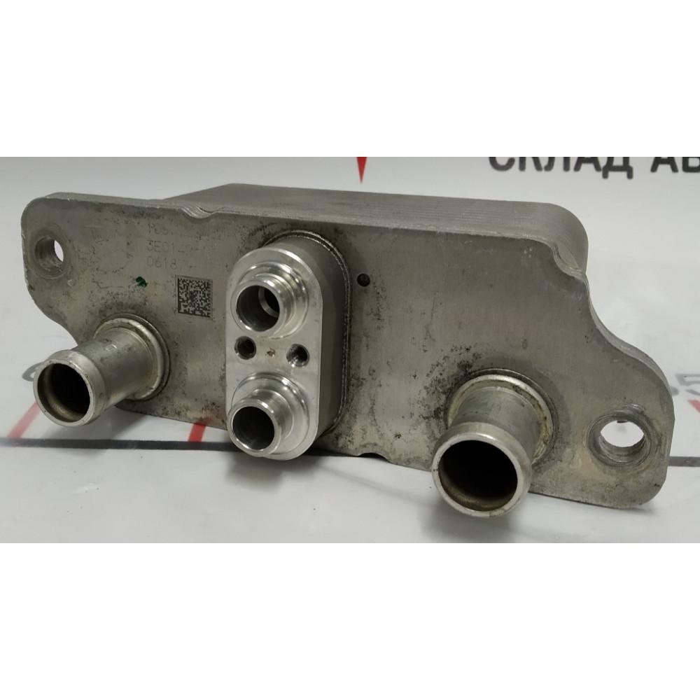 Wärmetauscher / Chiller (CHILLER) Tesla Modell X 1037357-00-G